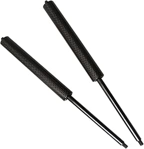 Amazon.co.jp: Car Trunk Damper Back Door Damper Stagea M35 SW 2001-2007 ...