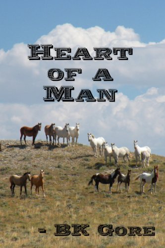 Heart of a Man (Jeb Taylor Series Book 2) eBook : Gore, Brian: Amazon ...