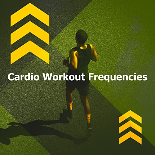 Amazon MusicでCardio Workout TeamのCardio Workout Frequenciesを再生する