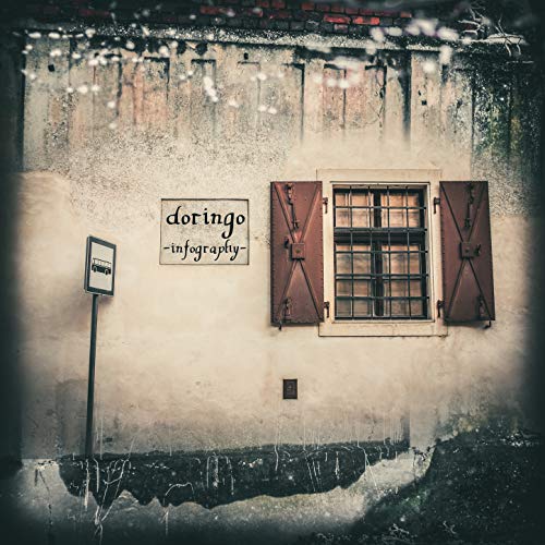 Play Infography by Doringo on Amazon Music