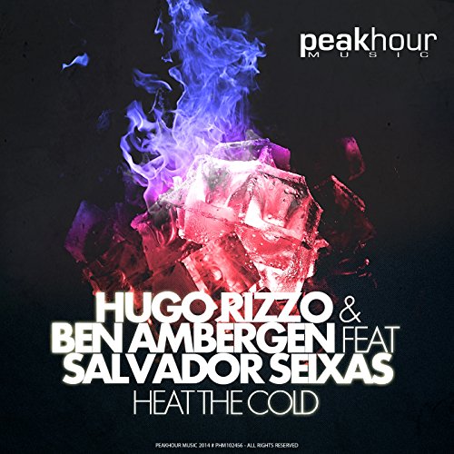 Play Heat The Cold by Hugo Rizzo, Ben Ambergen ft. Salvador Seixas on ...