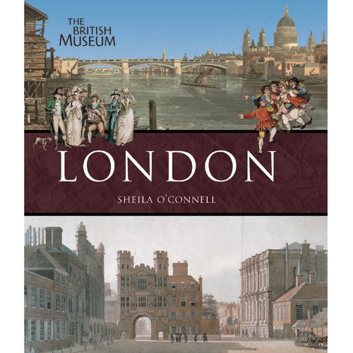 British Museum: London : O'Connell, Sheila: Amazon.de: Bücher