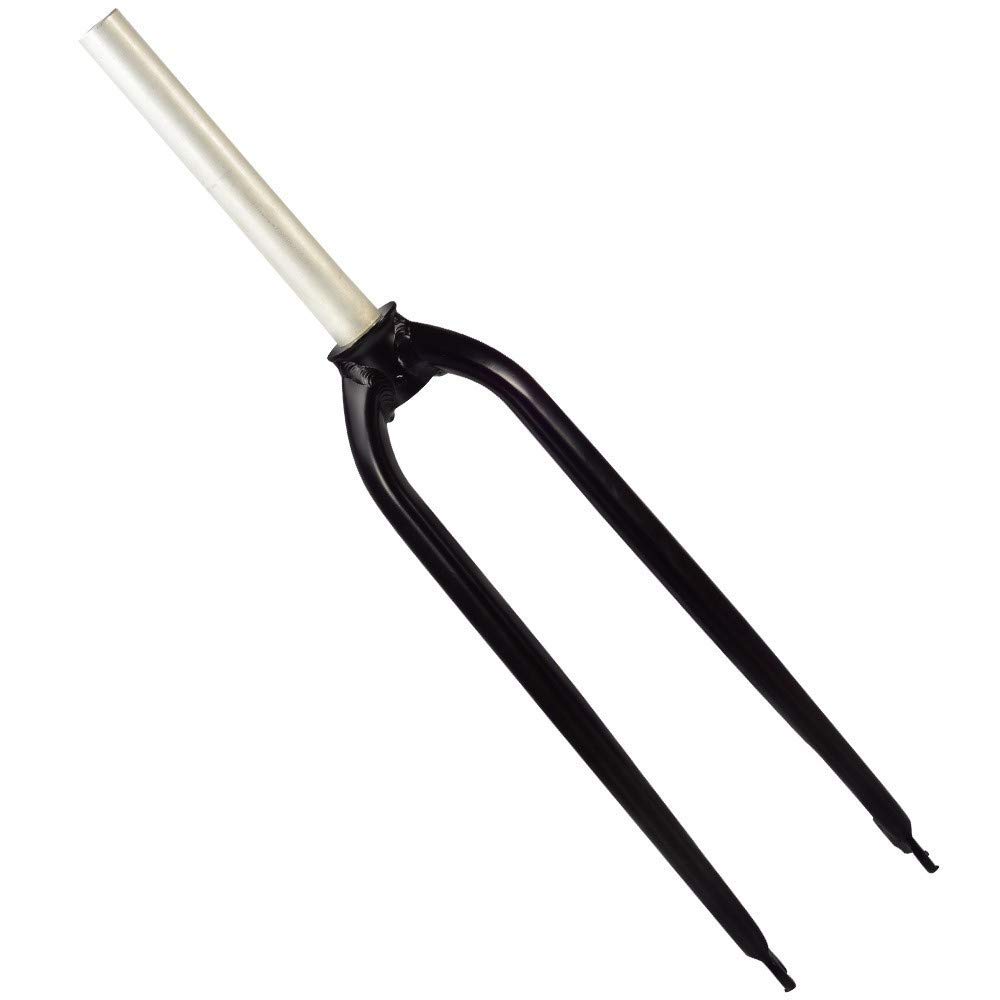 Amazon | 自転車フォークスノーバイクフロントフォークAピラー