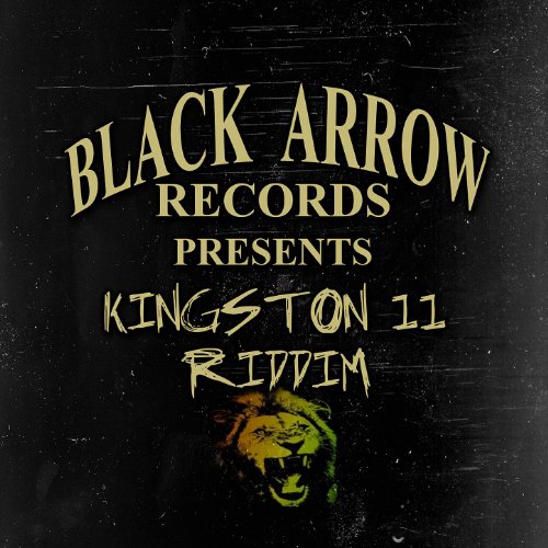 Amazon.com: Kingston 11 Riddim : VARIOUS ARTISTS: Digital Music