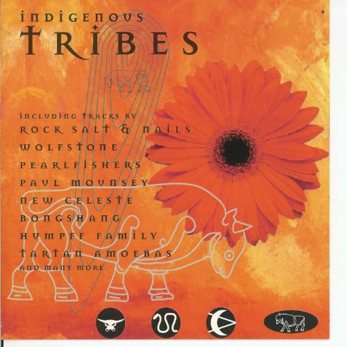 Play Indigenous Tribes by VARIOUS ARTISTS on Amazon Music