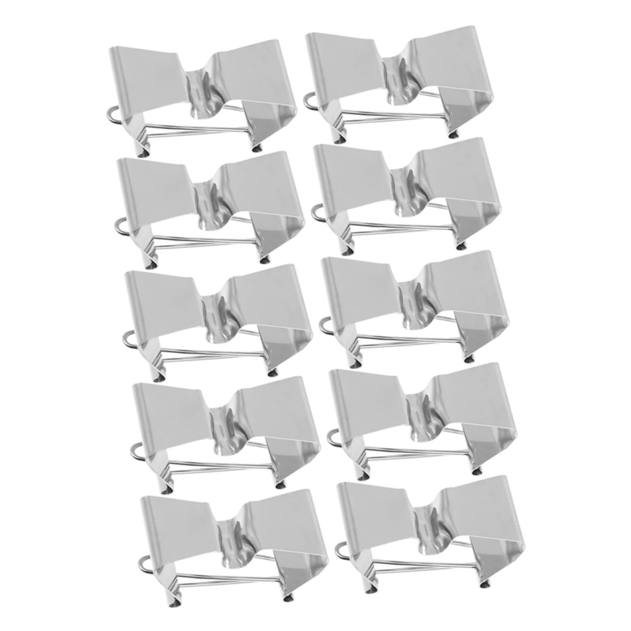 Amazon.com: EXCEART 10pcs Canvas Clip Wet Canvas Clamp Canvas Frame ...