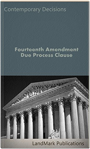 Due Process Clause