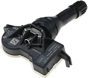 Amazon.co.jp: Tire Pressure Sensor TPMS for Mitsubishi Pajero Pajero ...