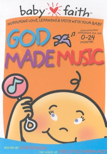 Amazon.com: God Made Music : Integrity Publishing: Movies & TV