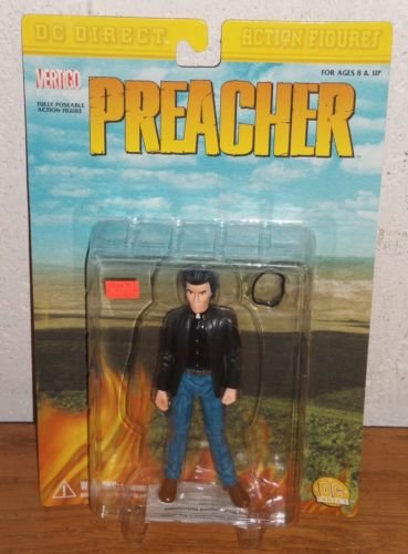 Best Preacher Action Figures: Bringing Faith to Your Collection ...