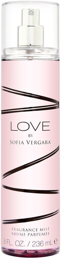 Amazon.com : Nutrius Body Mist - Berry Bliss, 4 FL OZ - Refreshing and ...