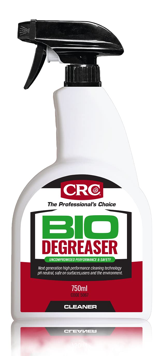 CRC Bio Degreaser 750 ml : Amazon.com.au: Automotive