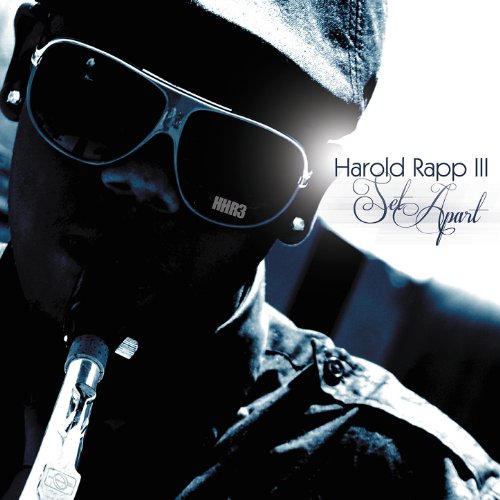 Amazon.com: Set Apart : Harold Rapp III: Digital Music