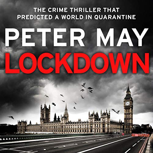 Amazon.com: Lockdown (Audible Audio Edition): Peter May, Peter Forbes ...