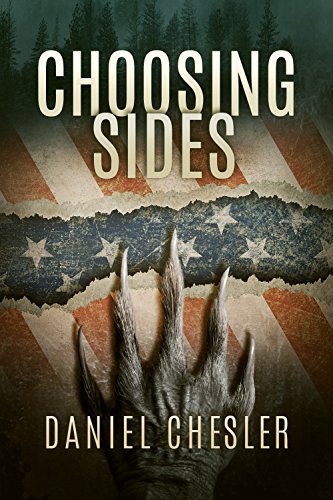 Amazon.com: Choosing Sides eBook : Chesler, Daniel: Kindle Store