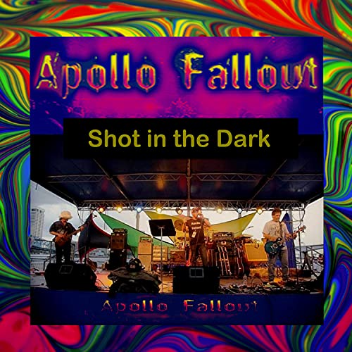 Play Shot in the Dark by Apollo Fallout on Amazon Music Unlimited
