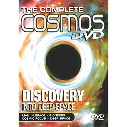 Amazon.com: The Complete Cosmos : Jon Snow, Brown Brown, John Mason ...