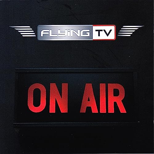 Play On Air by Flying TV on Amazon Music