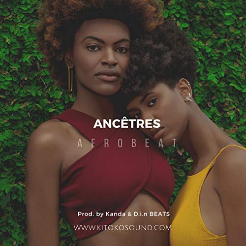 Play Ancêtres by Kitoko Sound on Amazon Music