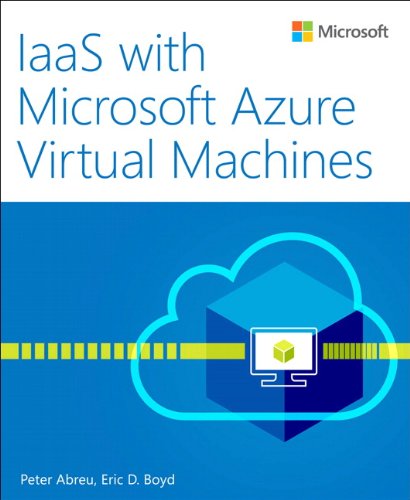 『IaaS with Windows Azure Virtual Machines』｜感想・レビュー - 読書メーター