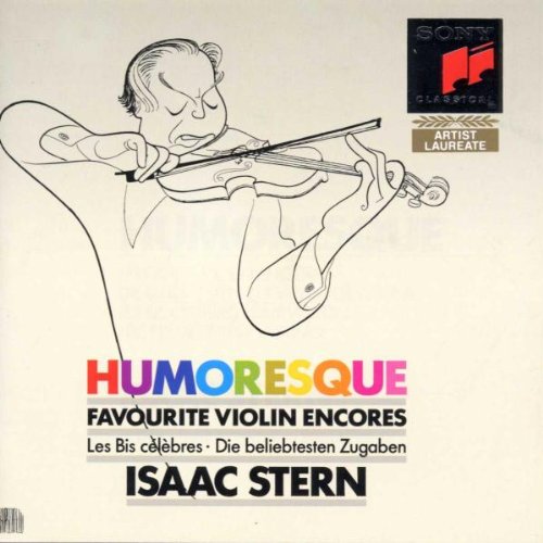 Humoresque: Favourite Violin Encores: Amazon.de: Musik-CDs & Vinyl