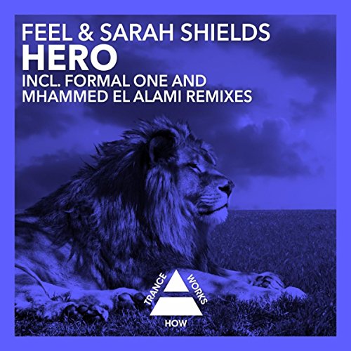 Amazon.com: Hero : Feel & Sarah Shields: Digital Music