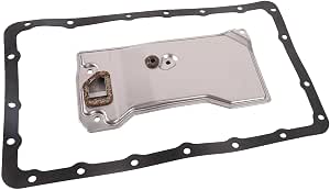 Amazon.com: South Mud Bay Transmission Oil Filter Kit A0396A0006 97010B ...