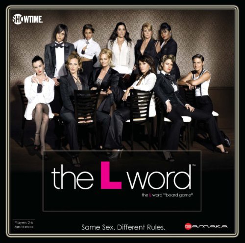 Buy The L Word Board Game Online at Low Prices in India - Amazon.in