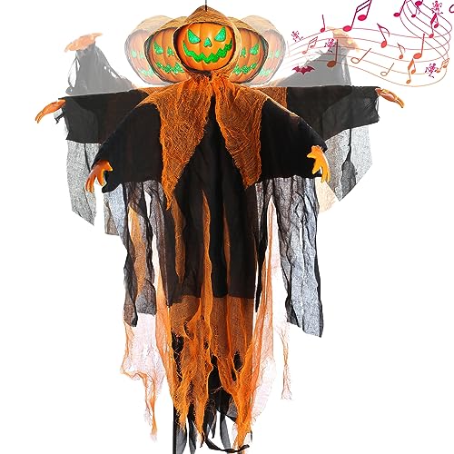 Best Animated Halloween Decorations to Spook Up Your Home - Totally ...