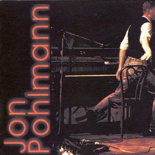 Amazon.com: Jon Pohlmann : Jon Pohlmann: Digital Music