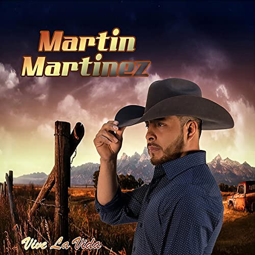 Play Vive La Vida by Martin Martinez on Amazon Music
