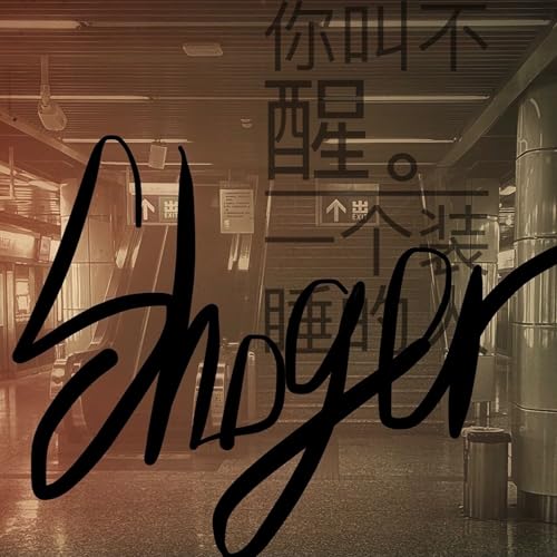 Amazon MusicでShogerの你叫不醒一个装睡的人を再生する