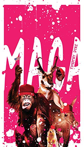 Buy Maga Book Online at Low Prices in India | Maga Reviews & Ratings ...