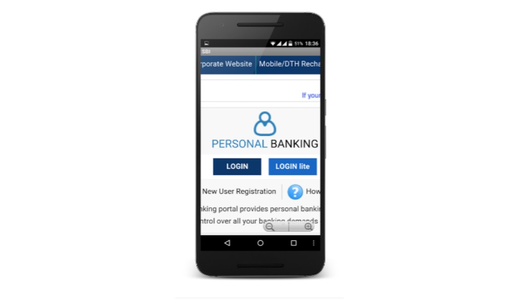 Net Banking - All Banks India - App on Amazon Appstore