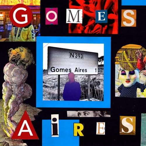 Amazon.com: Gomes Aires 1 : Gomes Aires: Digital Music