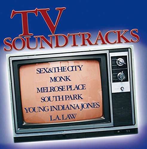 Play TV-Soundtracks by VARIOUS ARTISTS on Amazon Music