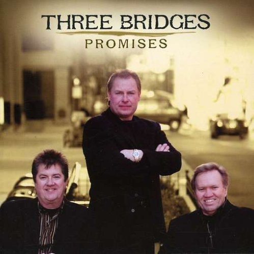 Three Bridges - Promises - Amazon.com Music