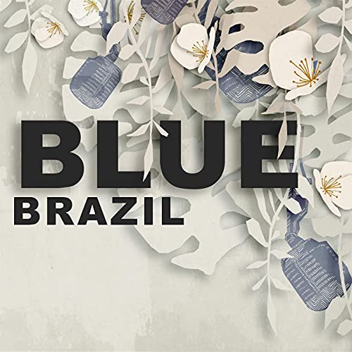 Blue Brazil de VARIOUS ARTISTS en Amazon Music Unlimited