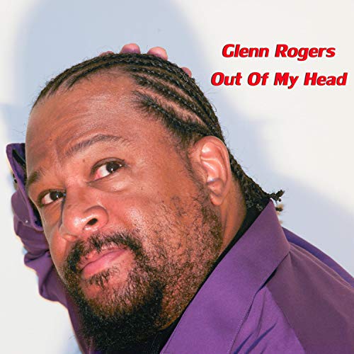 Play OUT of MY Head by Glenn Rogers on Amazon Music Unlimited