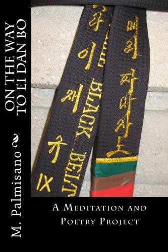 On the Way to Ei Dan Bo: Palmisano, M: 9781481164610: Amazon.com: Books