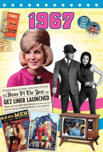 Amazon.com: 20th Century History - What Happened In 1967 : Movies & TV