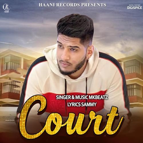 Court de M K Beatz en Amazon Music Unlimited