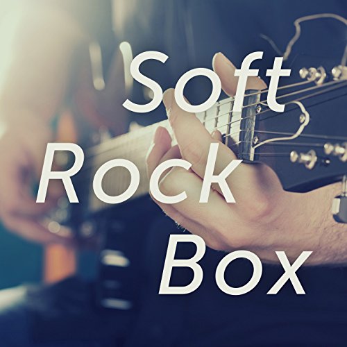 Amazon.co.jp: Soft Rock Box : VARIOUS ARTISTS: デジタルミュージック