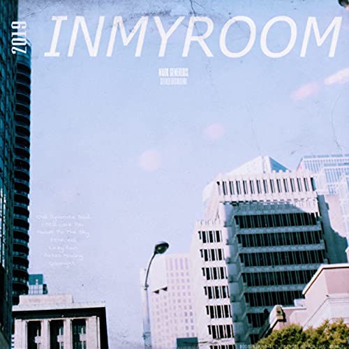 Amazon.com: Inmyroom : Mark Generous: Digital Music