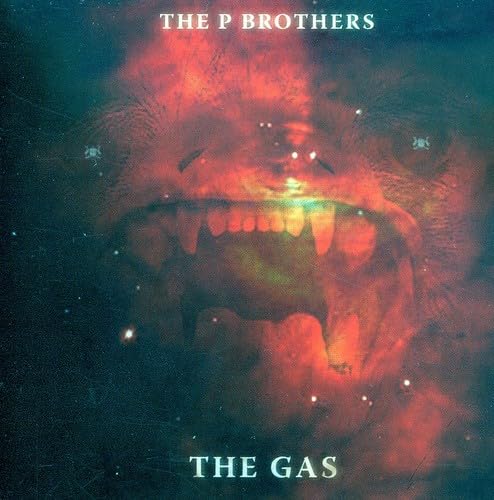 Amazon.com: Gas: CDs & Vinyl