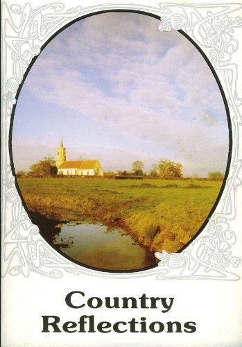 Country Reflections: unknown author: Amazon.com: Books