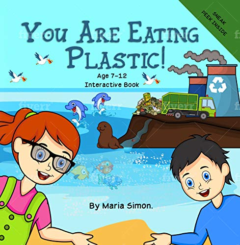 20 Best Recycling Books of All Time - BookAuthority