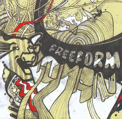 Freeform - Human - Amazon.com Music
