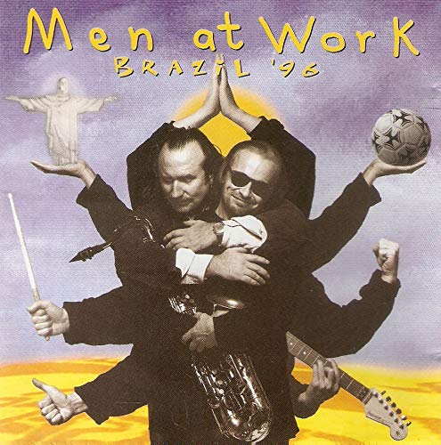 - Brazil '96 - Amazon.com Music
