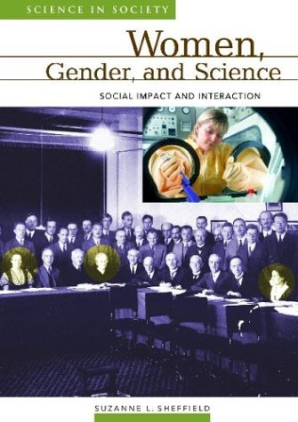Amazon.com: Women and Science: Social Impact and Interaction (Science ...